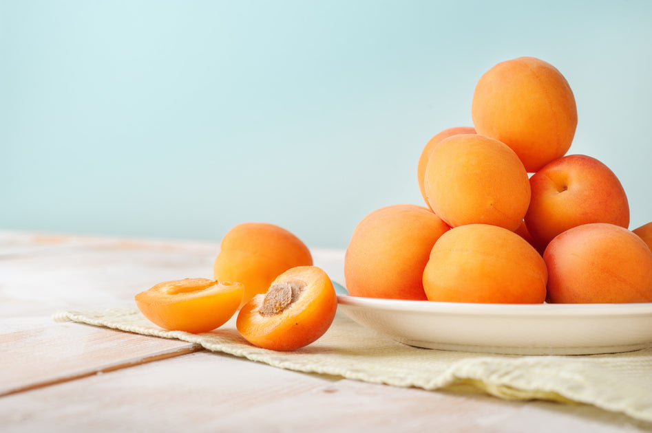8 Interesting Apricot Facts for Your Enjoyment | That's it. Nutrition