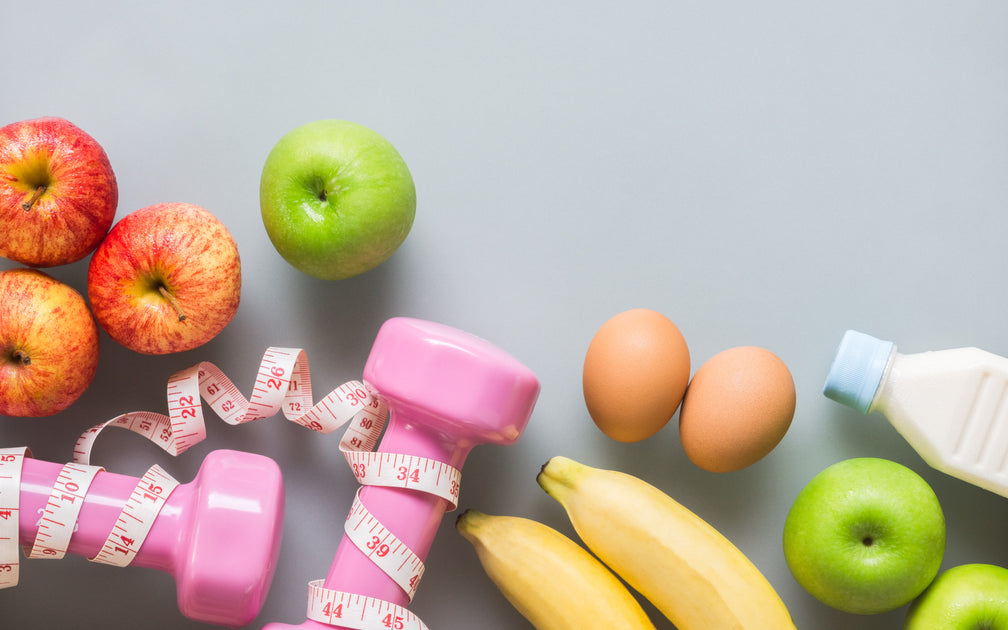 Post-Workout Food Tips: Why You Should Choose Fruit | That's it. Nutrition