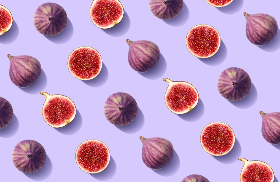 Fun Facts About Figs | That's it. Nutrition
