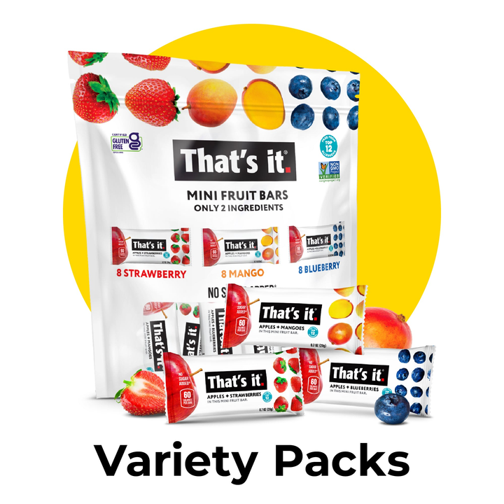 Collections | That’s it. Nutrition