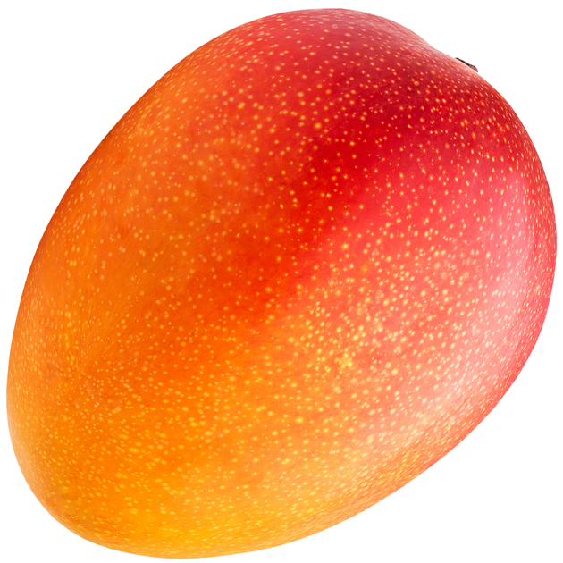 Mango Collection | That's it. Nutrition